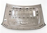 China BYD Formula Leopard 5 Front Engine Hood (Front Hood Assembly) for sale