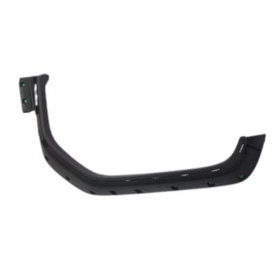 China BYD Formula Leopard 5 Front Left/Right Wheel Arch Trim Panel (Fender Flare Assembly) for sale