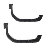 China BYD Formula Leopard 5 Front Left/Right Wheel Arch Trim Panel (Fender Flare Assembly) for sale