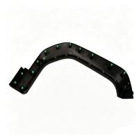 China BYD Formula Leopard 5 Front Left/Right Wheel Arch Trim Panel (Fender Flare Assembly) for sale