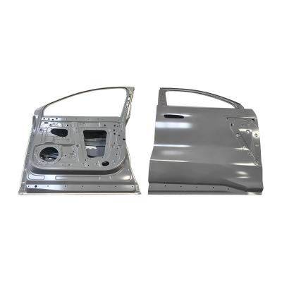 China BYD Formula Leopard 5 Left & Right Door Assembly (Front/Rear Door Assembly) for sale