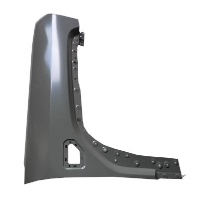 China BYD Formula Leopard 5 Left & Right Fender Assembly (Front Fender / Rear Quarter Panel) for sale