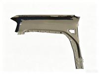 China BYD Formula Leopard 5 Left & Right Fender Assembly (Front Fender / Rear Quarter Panel) for sale