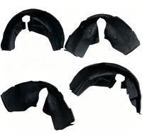 China BYD Formula Leopard 5 Left & Right Rear Mudguard Assembly (Rear Splash Guards) for sale