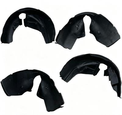 China BYD Formula Leopard 5 Left & Right Rear Mudguard Assembly (Rear Splash Guards) for sale