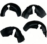 China BYD Formula Leopard 5 Left & Right Front Mudguard Assembly (Front Splash Guards) for sale