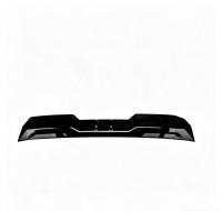 China BYD Formula Leopard 5 Rear Spoiler / Tailgate Spoiler Assembly for sale