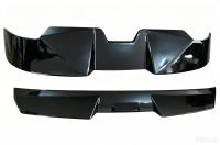 China BYD Formula Leopard 5 Rear Spoiler / Tailgate Spoiler Assembly for sale