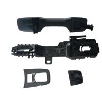 China BYD Formula Leopard 5 Door Handle Assembly for sale