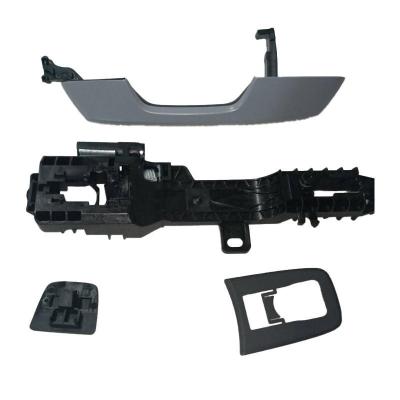 China BYD Formula Leopard 5 Door Handle Assembly for sale