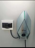 China BYD Formula Leopard 5 Wall-Mounted Charger (Home AC Charging Station) for sale