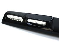 China BYD Formula Leopard 5 Front Roof Light Box Assembly (Roof LED Light Pod Box) for sale