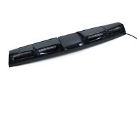 China BYD Formula Leopard 5 Front Roof Light Box Assembly (Roof LED Light Pod Box) for sale