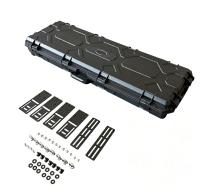 China BYD Formula Leopard 5 Roof Luggage Box Assembly for sale