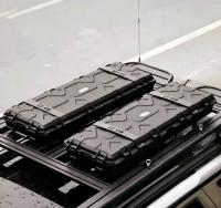China BYD Formula Leopard 5 Roof Luggage Box Assembly for sale