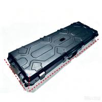 China BYD Formula Leopard 5 Roof Luggage Box Assembly for sale