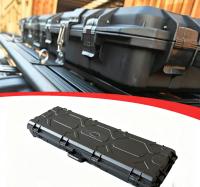 China BYD Formula Leopard 5 Roof Luggage Box Assembly for sale