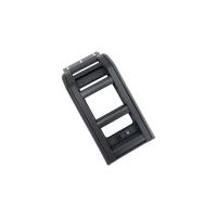 China BYD Formula Leopard 5 Foldable Side Ladder Assembly (Roof Access Ladder) for sale
