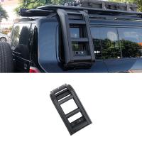 China BYD Formula Leopard 5 Foldable Side Ladder Assembly (Roof Access Ladder) for sale