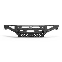 China BYD Formula Leopard 5 Front Bumper Assembly (Modified Competition Bumper / Front Guard Bar) for sale