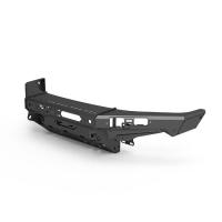 China BYD Formula Leopard 5 Front Bumper Assembly (Modified Competition Bumper / Front Guard Bar) for sale
