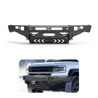 China BYD Formula Leopard 5 Front Bumper Assembly (Modified Competition Bumper / Front Guard Bar) for sale