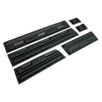 China BYD Formula Leopard 5 Side Skirt Guard (Side Rocker Panel / Body Side Bar) for sale