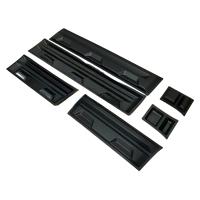 China BYD Formula Leopard 5 Side Skirt Guard (Side Rocker Panel / Body Side Bar) for sale