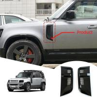 China BYD Formula Leopard 5 Mudguard Air Intake (Wheel Arch Ventilation Trim) for sale