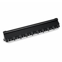 China BYD Formula Leopard 5 Physical Button Center Console Assembly (Crystal Button Control Panel) for sale