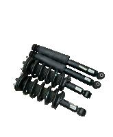 China BYD Formula Leopard 5 Shock Absorber (Suspension Damper / Strut Assembly) for sale