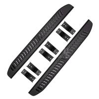 China BYD Formula Leopard 5 Side Step (Electric Step / Fixed Side Bar) for sale