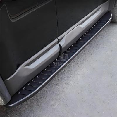 China BYD Formula Leopard 5 Side Step (Electric Step / Fixed Side Bar) for sale