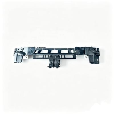 China BYD Formula Leopard 5 Front Chassis Frame Crash Beam Assembly (Front Protection Beam Assembly) for sale