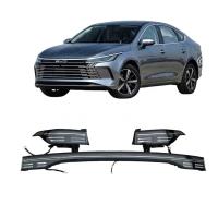 China BYD Formula Leopard 5 Left & Right Rear Combination Lamp Assembly (Rear Taillight Assembly) for sale