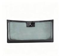China BYD Formula Leopard 5 Front & Rear Windshield Assembly (Front & Rear Glass) for sale