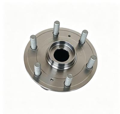 China BYD Formula Leopard 5 Front Wheel Bearing Assembly (Front Hub Bearing Unit) for sale
