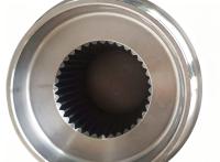China BYD Formula Leopard 5 Front Wheel Bearing Assembly (Front Hub Bearing Unit) for sale