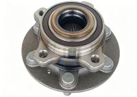 China BYD Formula Leopard 5 Front Wheel Bearing Assembly (Front Hub Bearing Unit) for sale