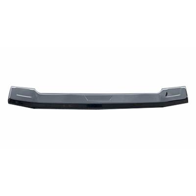 China BYD Formula Leopard 5 Rock Slider (Underbody Armor / Skid Plate) for sale