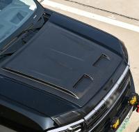 China BYD Formula Leopard 5 Rock Slider (Underbody Armor / Skid Plate) for sale