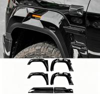 China BYD Formula Leopard 8 Mudguard Splash-Proof Arch Trim (Wheel Arch Liner / Mud Flap) for sale