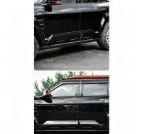 China BYD Formula Leopard 8 Mudguard Splash-Proof Arch Trim (Wheel Arch Liner / Mud Flap) for sale