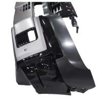 China BYD Formula Leopard 8 Front Bumper Assembly for sale