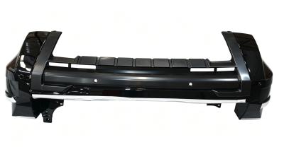 China BYD Formula Leopard 8 Rear Bumper Assembly for sale