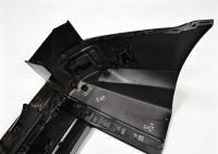 China BYD Formula Leopard 8 Rear Bumper Assembly for sale