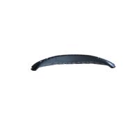China BYD Formula Leopard 8 Front Bumper Lower Skid Plate Assembly (Front Bumper Under Guard / Radiator Guard) for sale