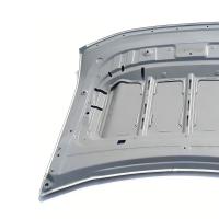 China BYD Formula Leopard 8 Front Engine Hood Assembly (Front Hood Assembly) for sale