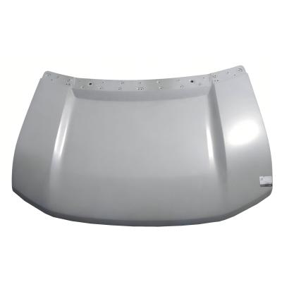 China BYD Formula Leopard 8 Front Engine Hood Assembly (Front Hood Assembly) for sale