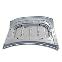 China BYD Formula Leopard 8 Front Engine Hood Assembly (Front Hood Assembly) for sale